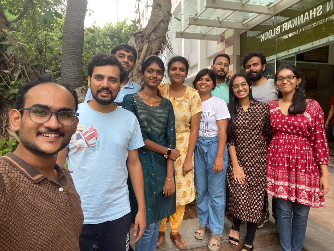 Spring Lab, IIT Madras